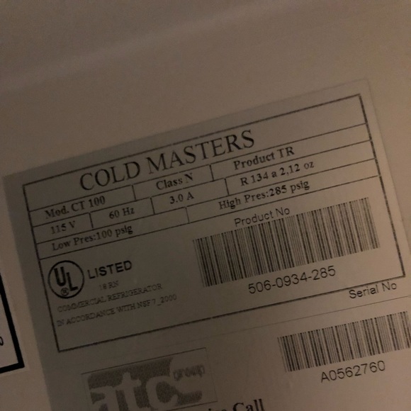 SoBe No Fear | Other | Mini Refrigeratorsobo No Fear Energy Drink ...